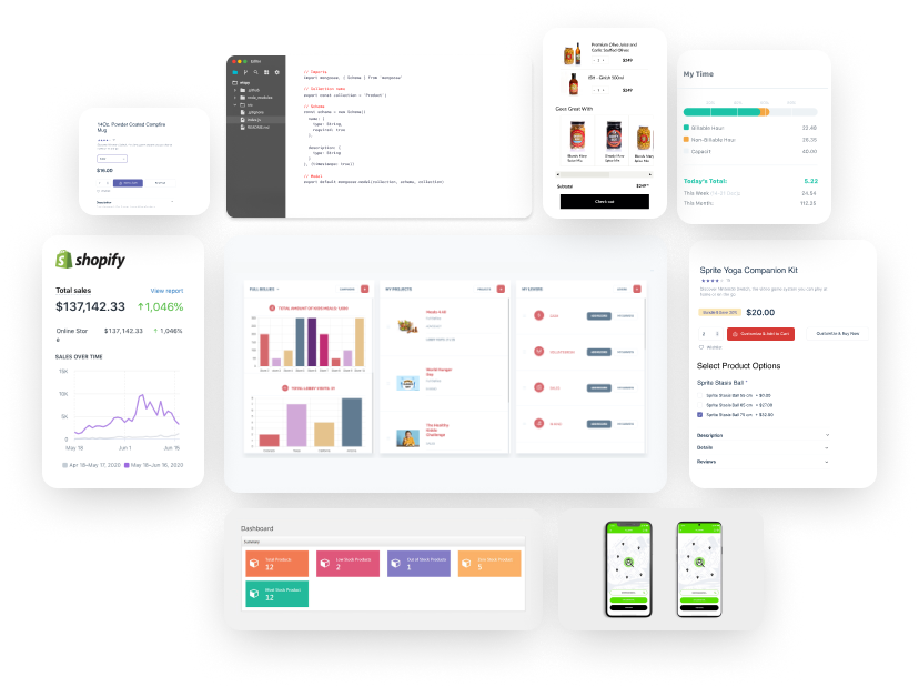 Seamless Application Migration to ReactJS for Enhanced Performance ...