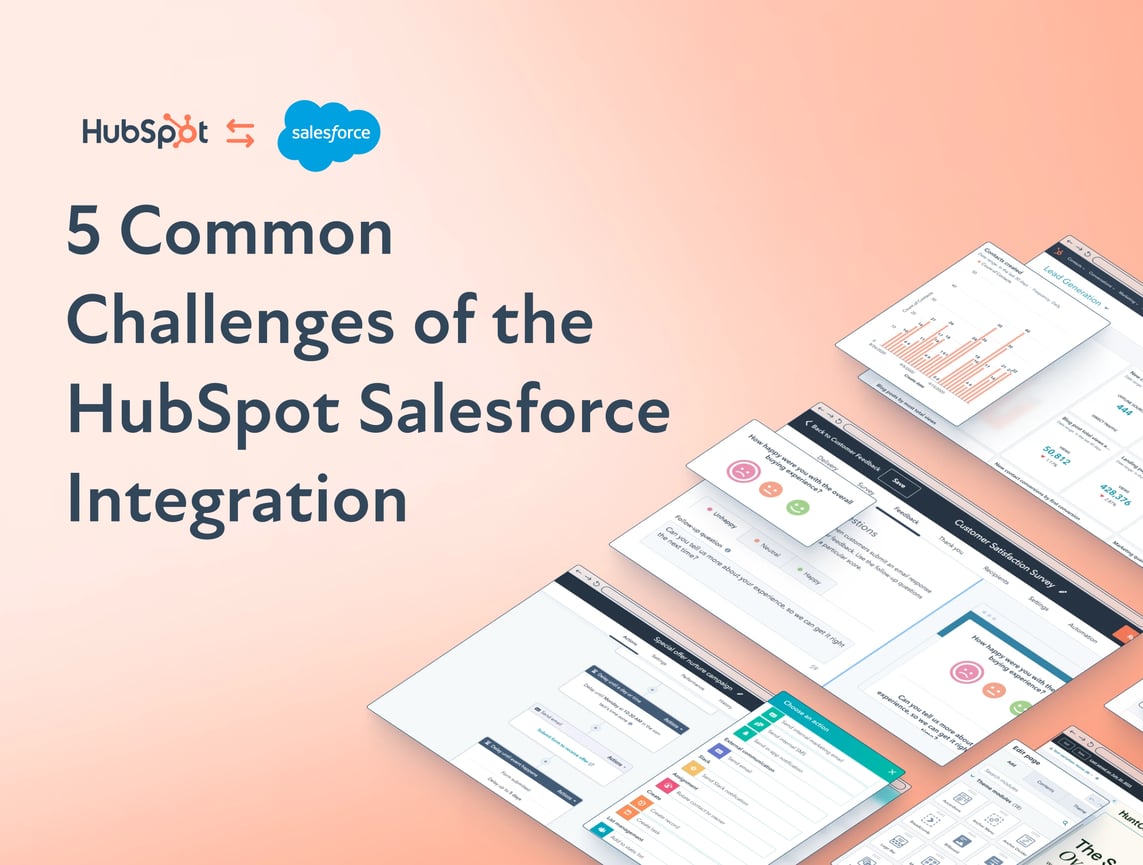 How to Use HubSpot's New Target Accounts | ATAK Interactive