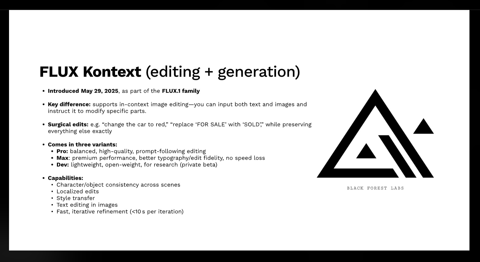 The Complete Guide to Creating AI Avatars: From FLUX.1 to Video Generation