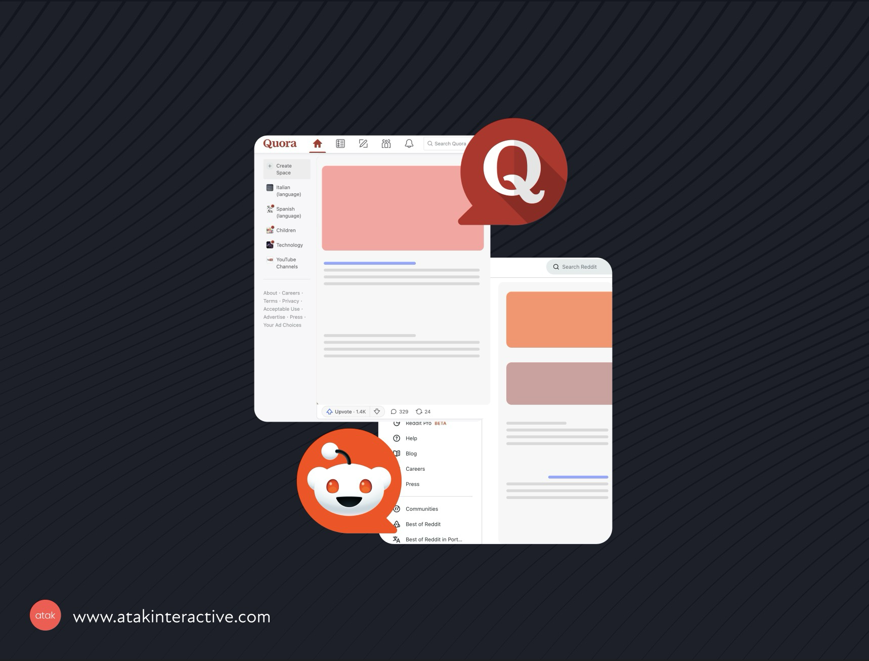 Reddit, Quora, and Community Platforms: The New Search Ranking Signals