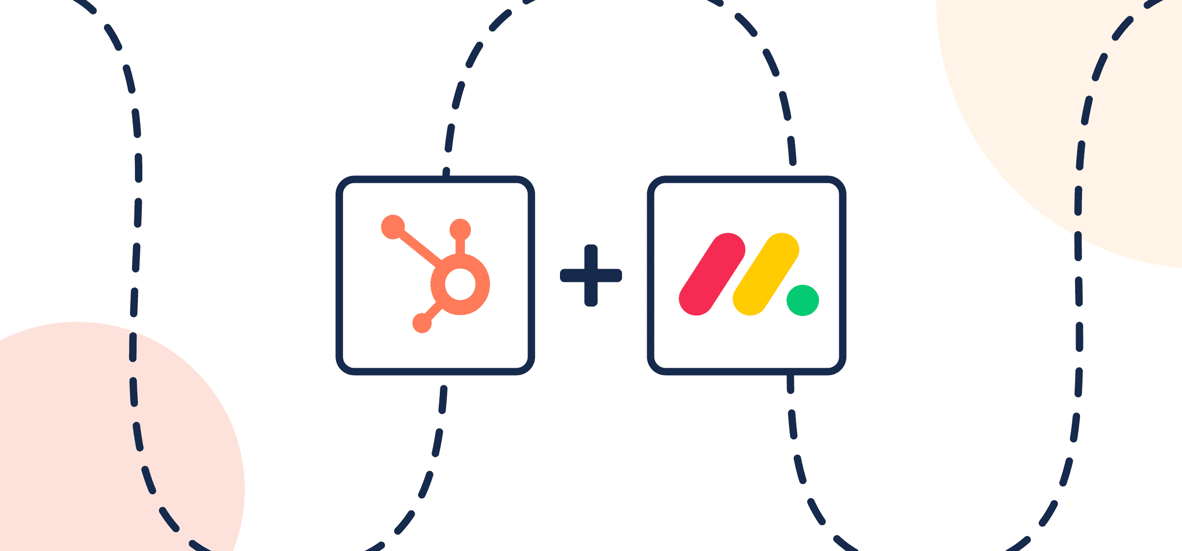 HubSpot & Monday.com Integration: Benefits, Features, & How To Get Started