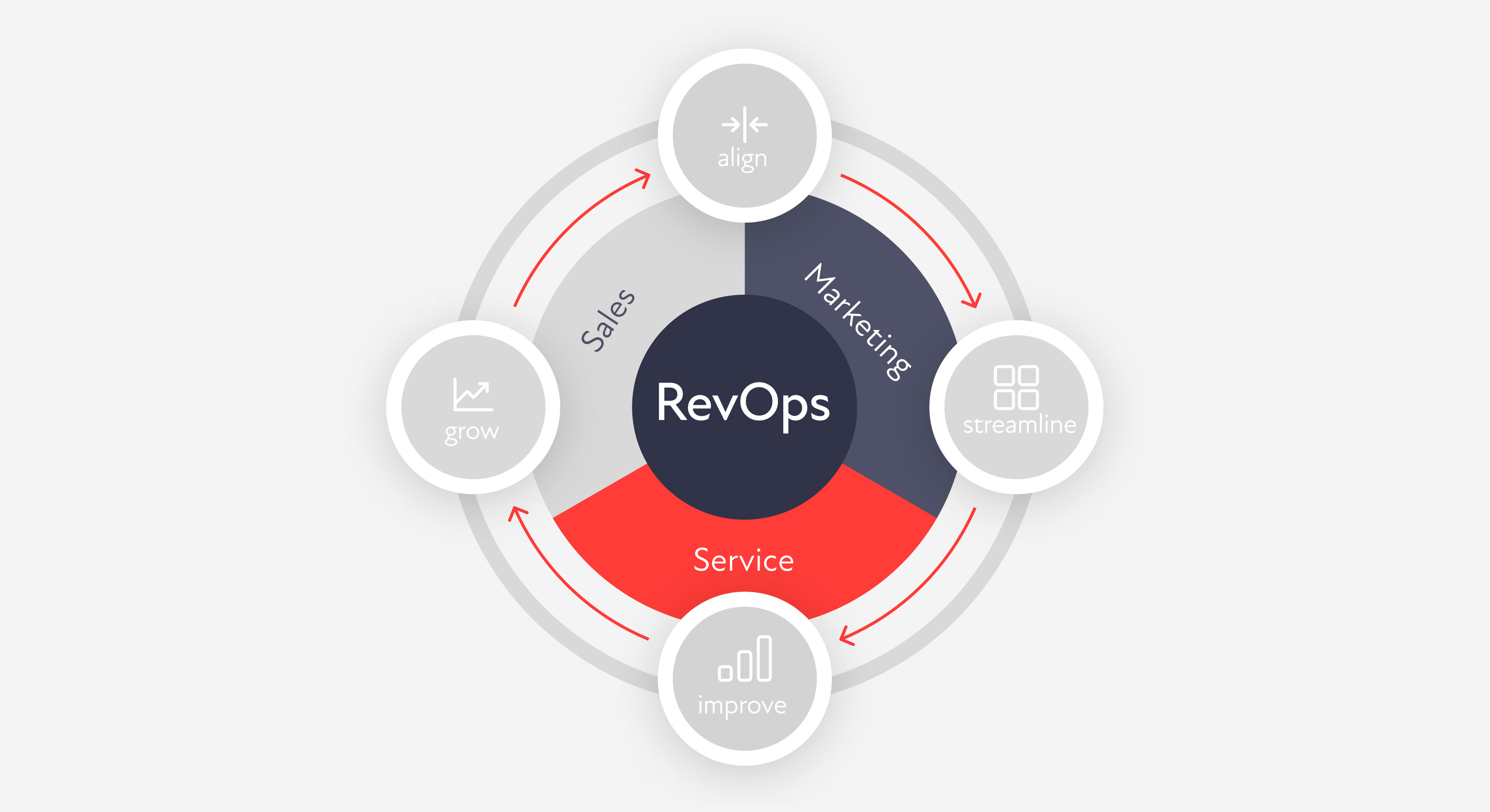 The Future of Revenue Operations (RevOps) in 2025: Trends, Best ...