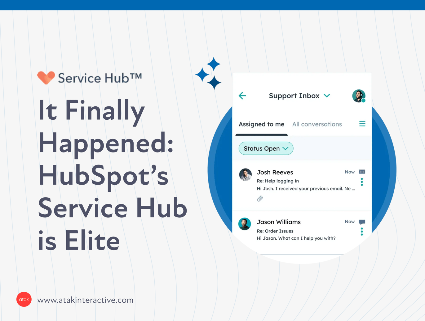 How to Use HubSpot's New Target Accounts | ATAK Interactive
