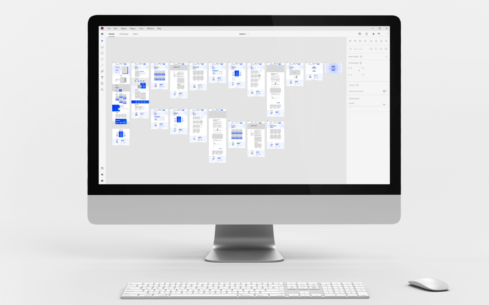 9 Reasons to use Adobe XD as a UI/UX Design Tool | ATAK Interactive