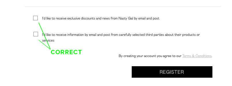 The GDPR Checklist You Must Follow Now | ATAK Interactive